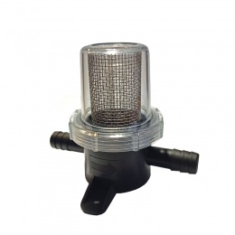 Vodný filter,pr.hadice 12,7mm - AVAR-YACHT SK