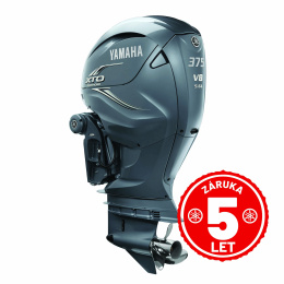 Lodný motor Yamaha XF375 - AVAR-YACHT SK
