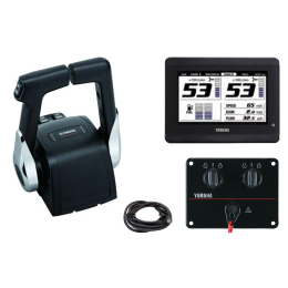 Kit k lodnému motoru Yamaha - Rigging Kit L - AVAR-YACHT SK